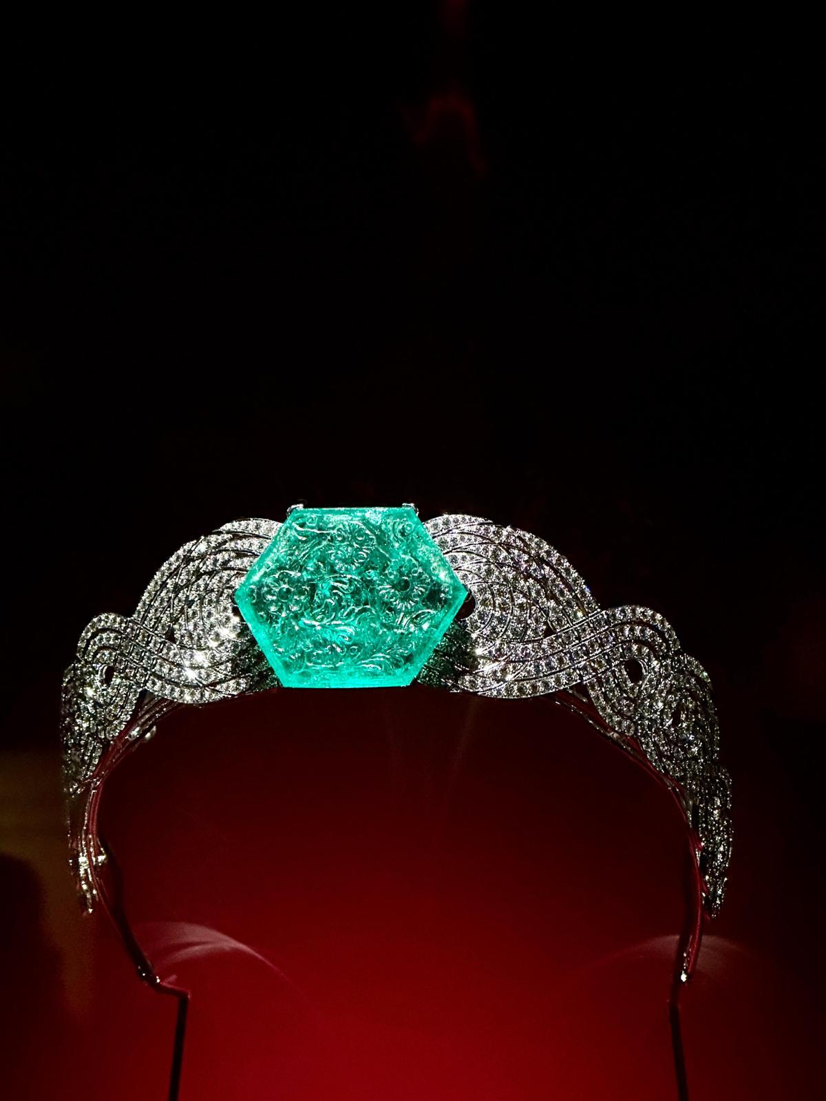 “Cartier and Women” and “Clay to Treasure: Collection” Exhibition